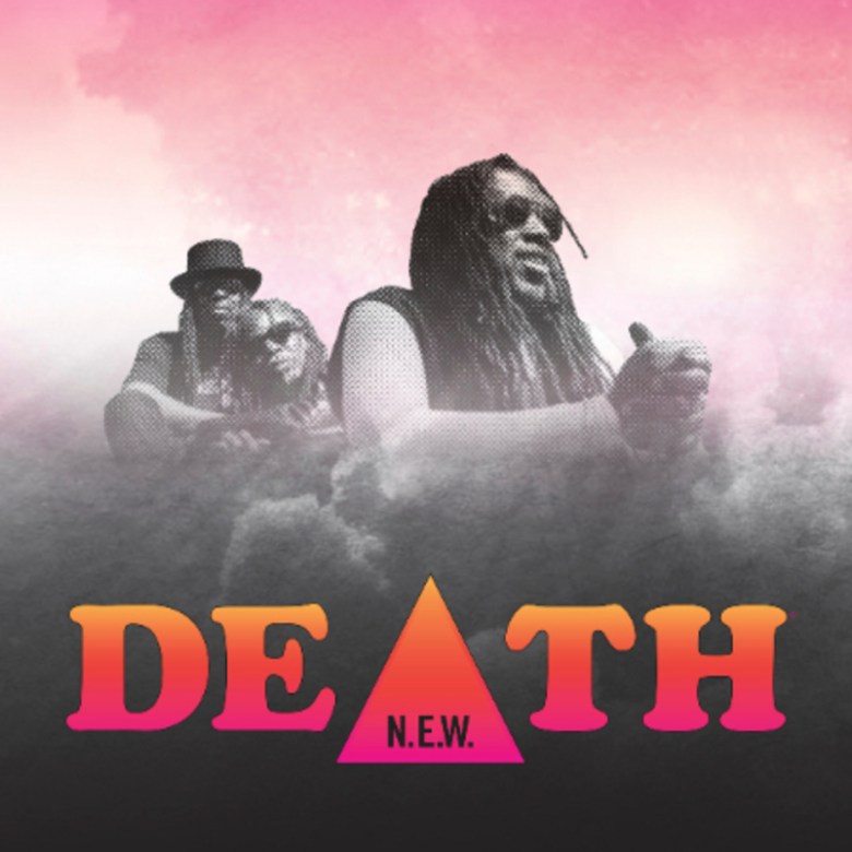 Death – “Look At Your Life”