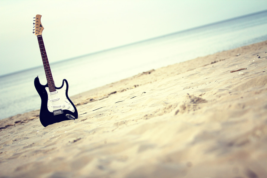 Know Your Beach Bands