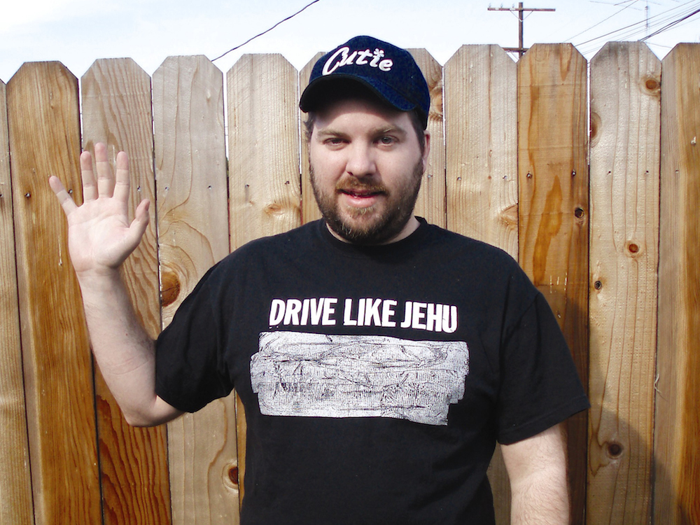 Pinback's Rob Crow Quits Music: "Making Music In This Climate Is ...