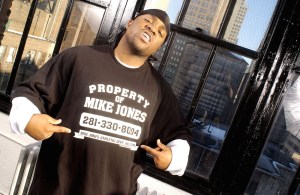 After A Decade, Where Is Mike Jones?
