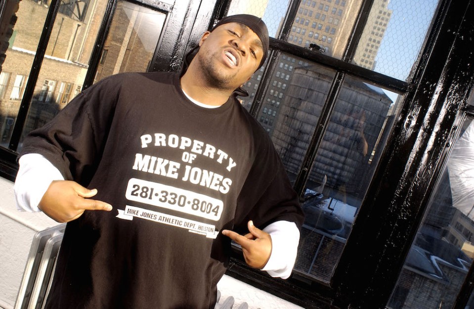 After A Decade, Where Is Mike Jones?
