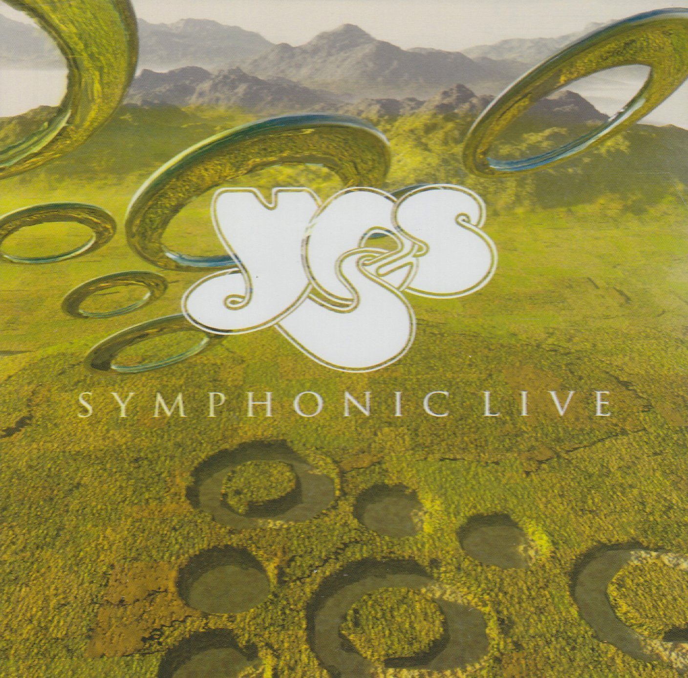 Yes Albums From Worst To Best