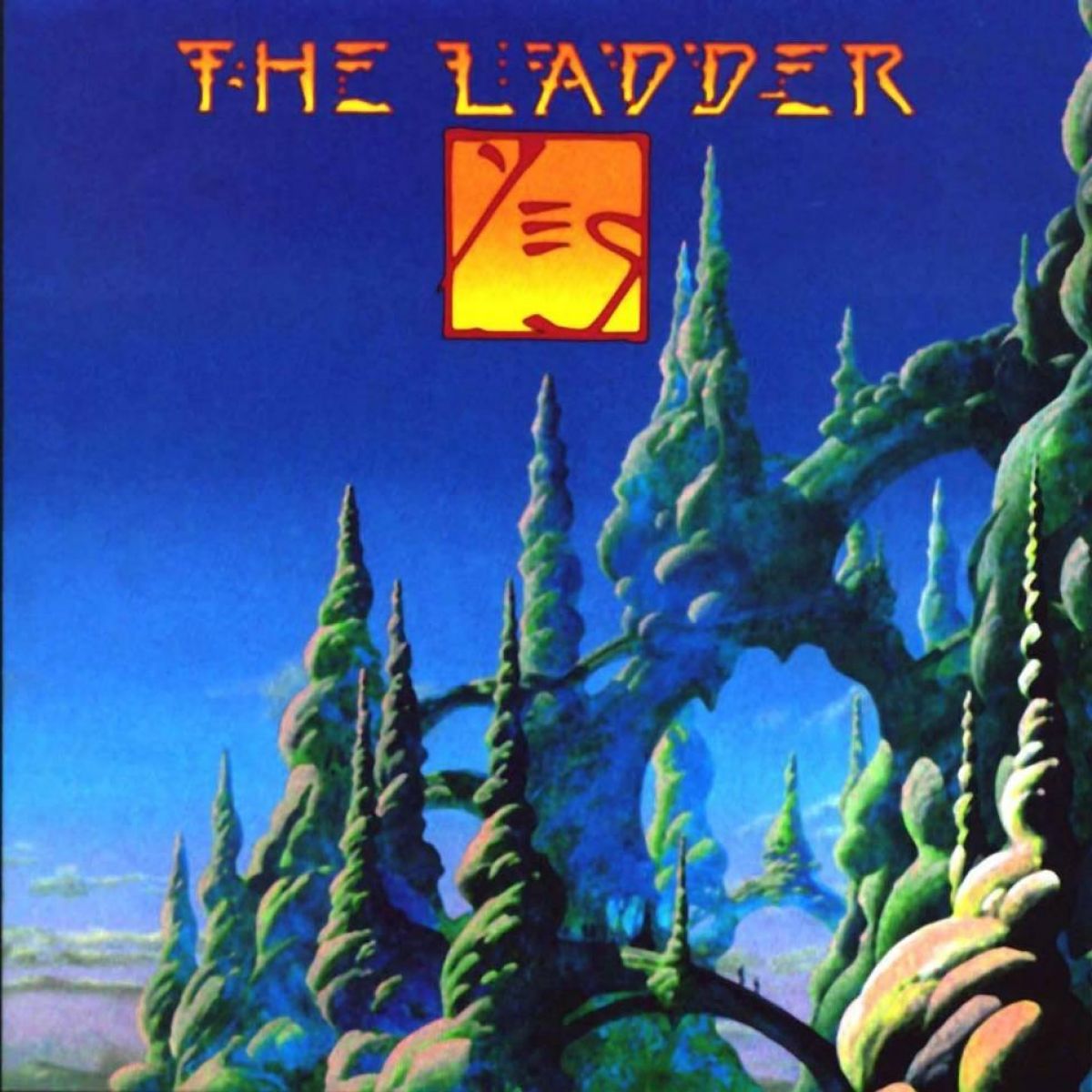 Yes Albums From Worst To Best