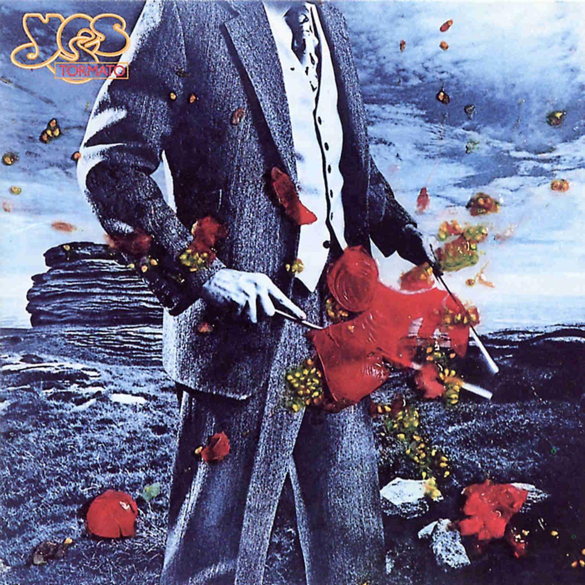 Yes Albums From Worst To Best
