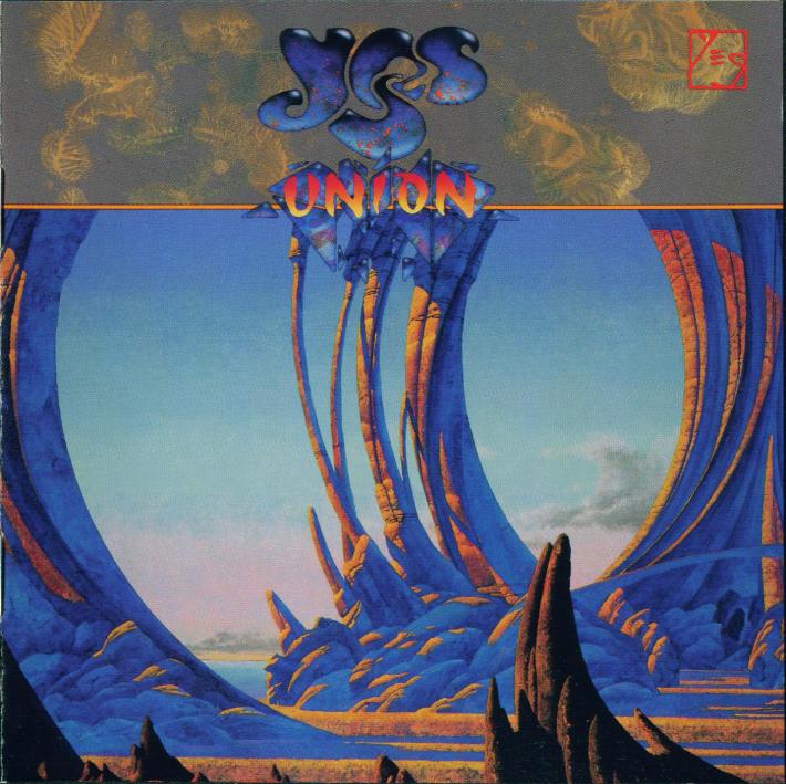Yes Albums From Worst To Best