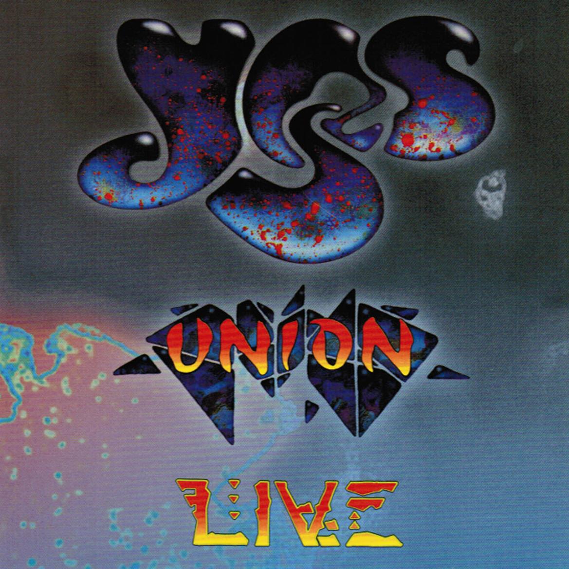 Yes Albums From Worst To Best