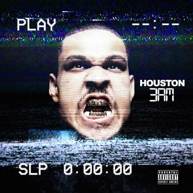 Download Beatking Houston 3AM Mixtape