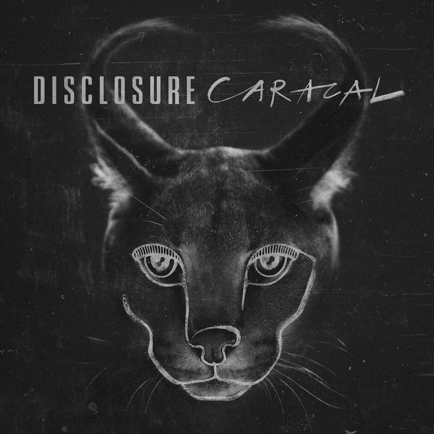 Disclosure Announce New Album Caracal