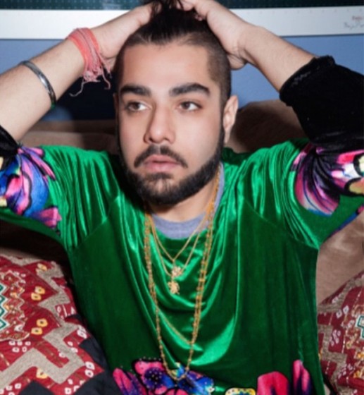 Heems Folds Greedhead Label, Calls Out Unappreciative Roster