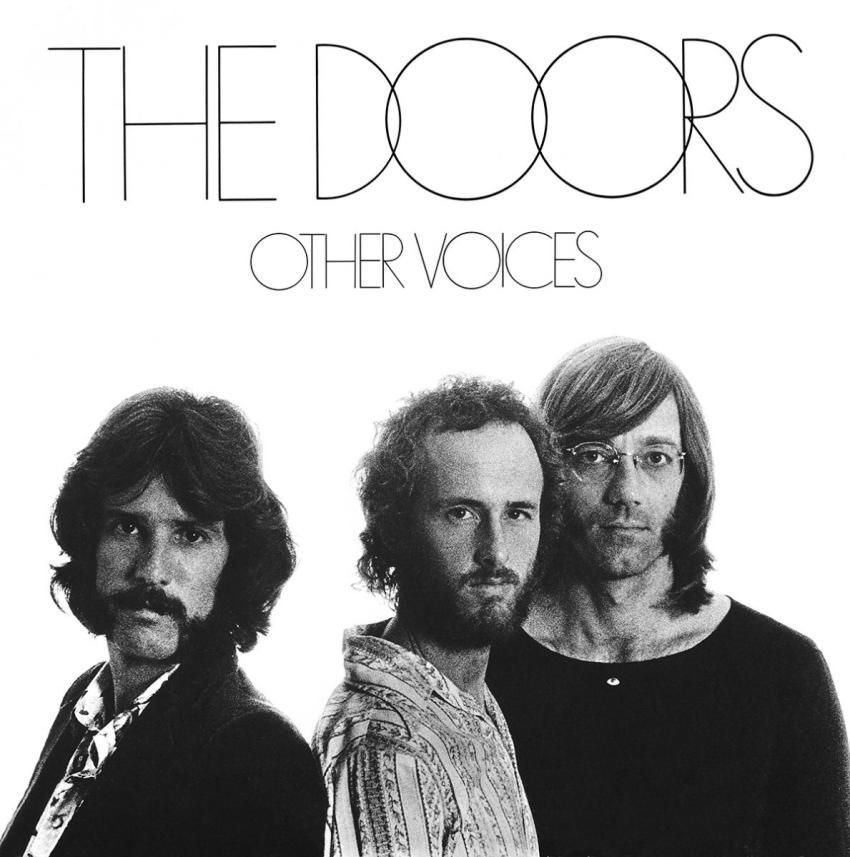 The Doors Albums From Worst To Best