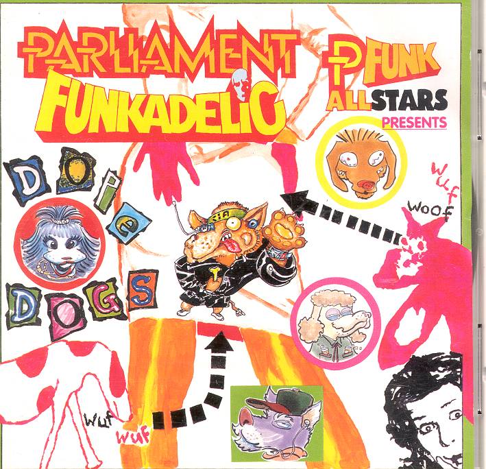 P-Funk Albums From Worst To Best