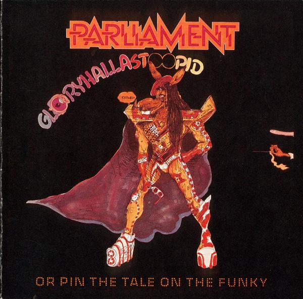 P-Funk Albums From Worst To Best