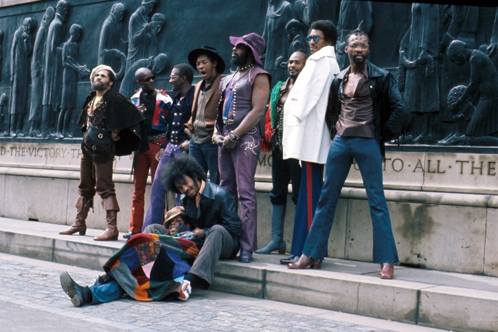 P-Funk Albums From Worst To Best