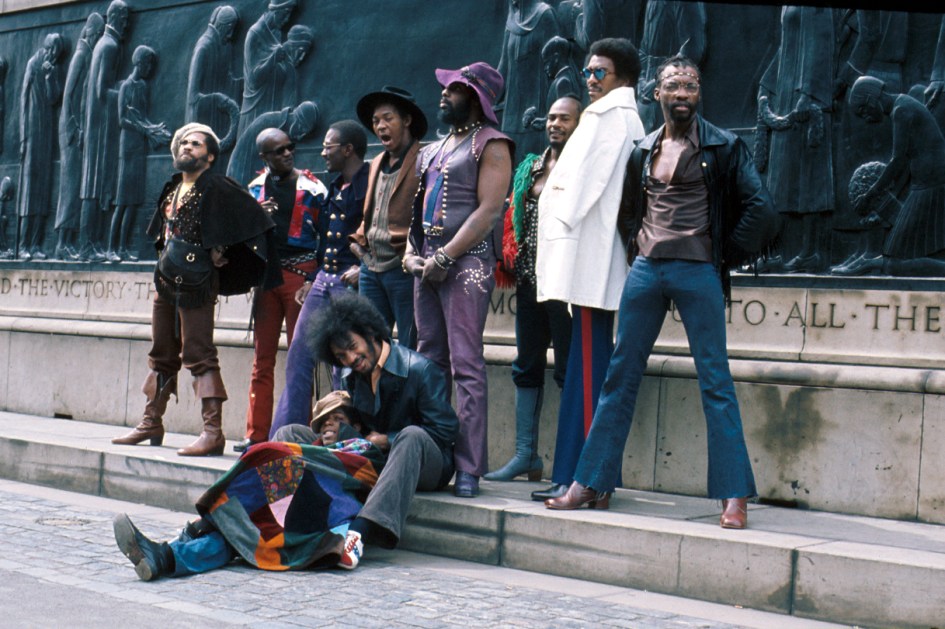 P-Funk Albums From Worst To Best