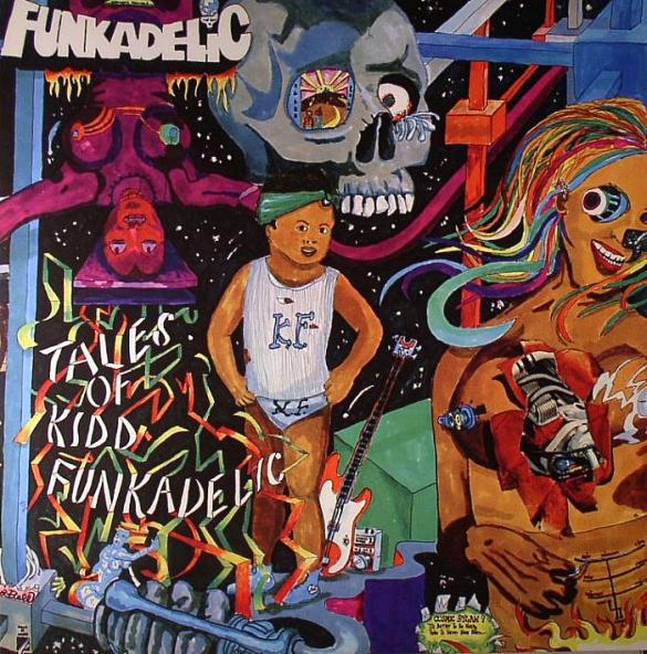 P-Funk Albums From Worst To Best