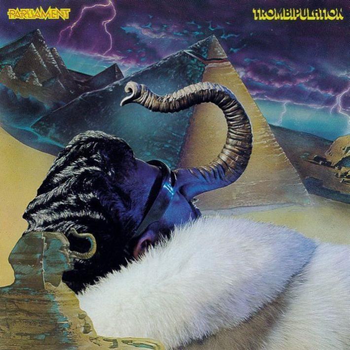 P-Funk Albums From Worst To Best