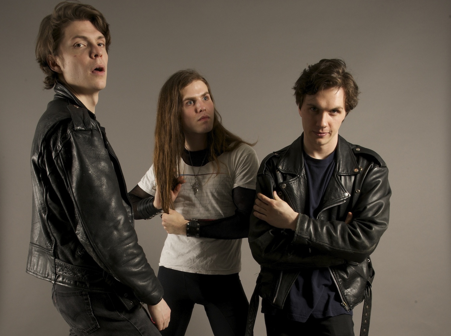 Band To Watch: Slonk Donkerson