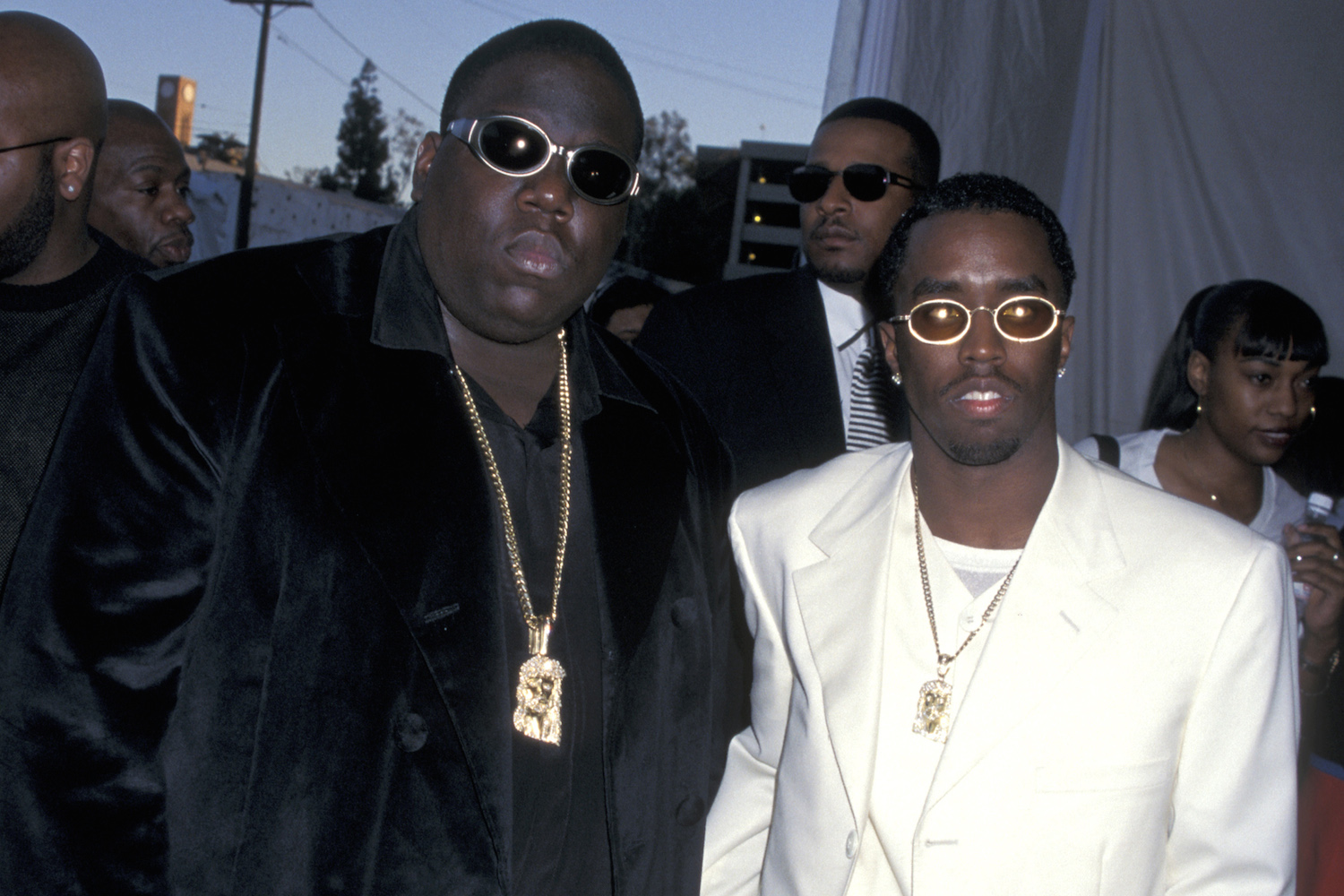 The 10 Best Vanity Rap Dynasties