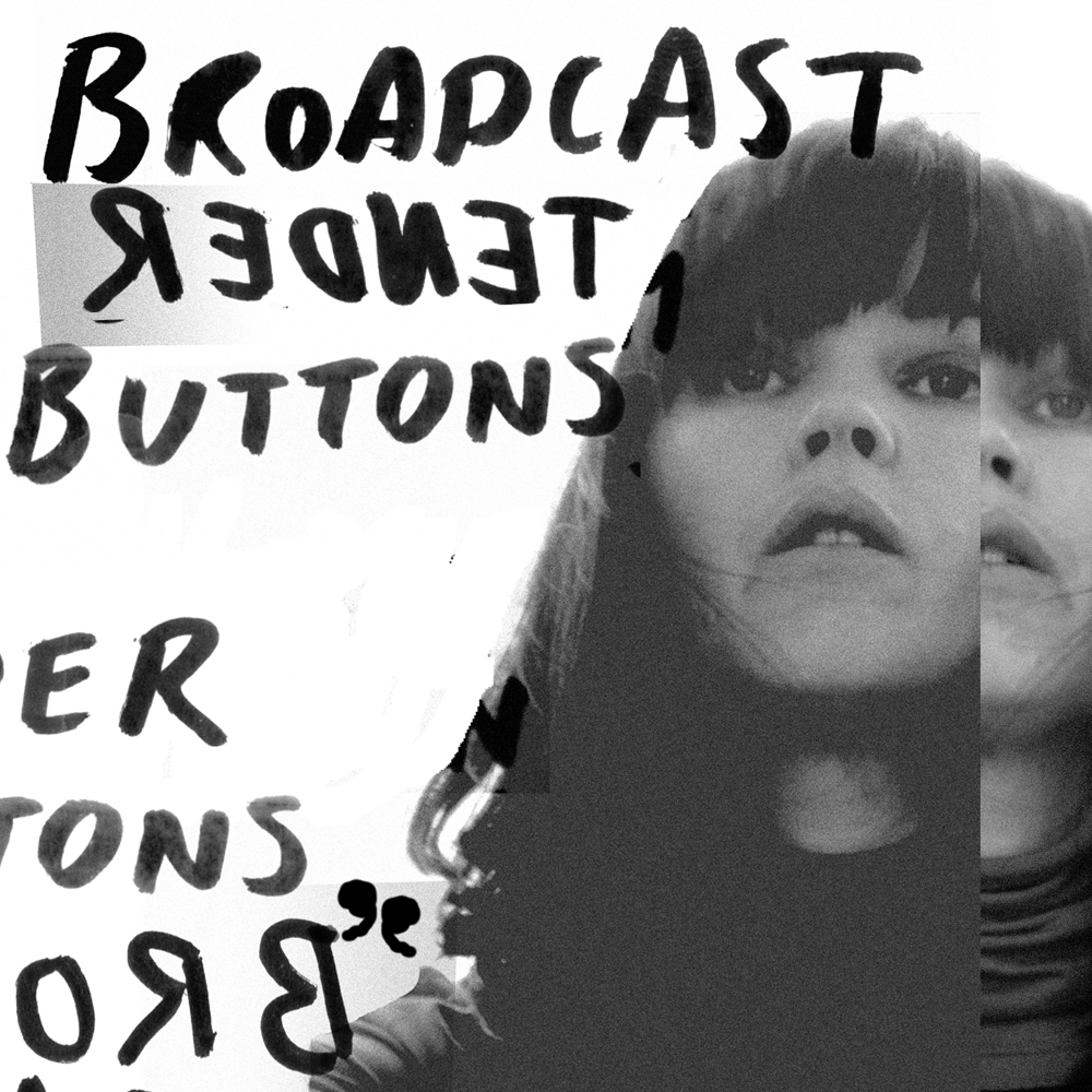 Tender Buttons Turns 10