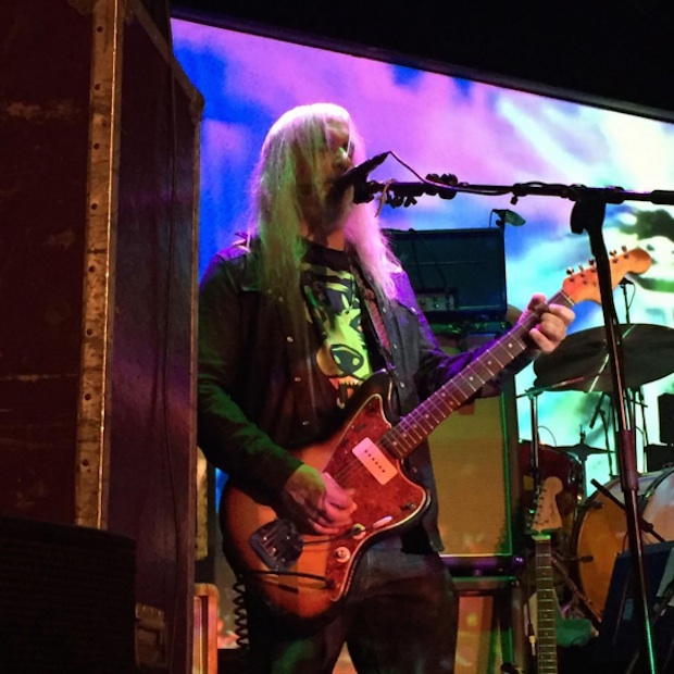 Dinosaur Jr. Close Out Anniversary Week With Evan Dando, Kevin Shields ...