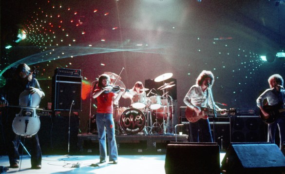 The 10 Best ELO Songs