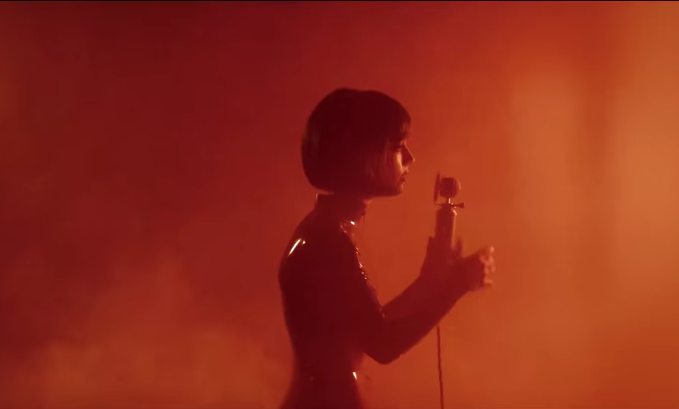Computer Magic - "Fuzz" Video (Stereogum Premiere)
