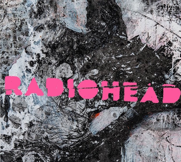 Radiohead Announce 2016 World Tour
