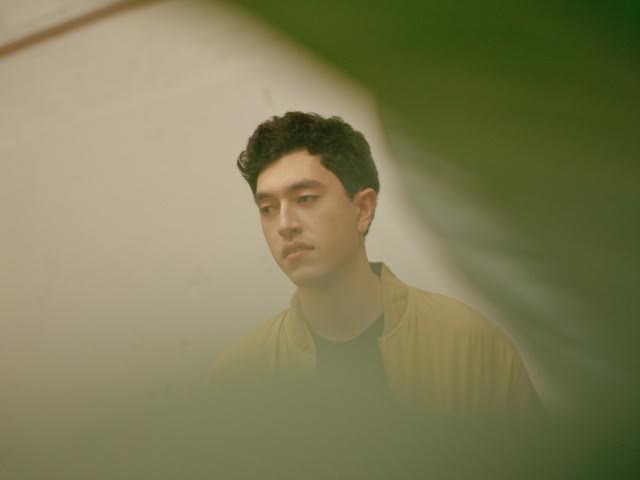 Jason Nolan - "Penny" (Stereogum Premiere)