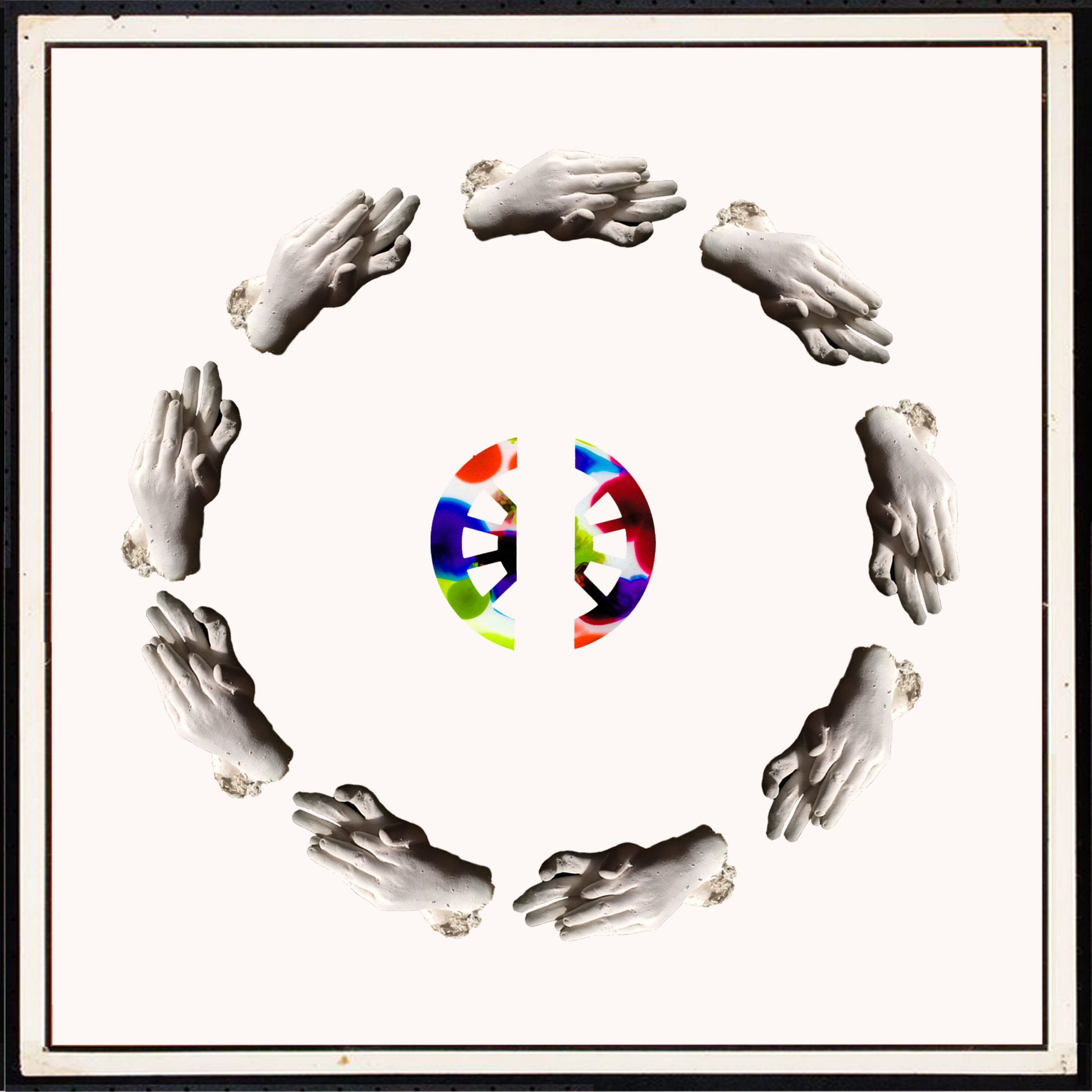 inc. no world - "The Wheel"