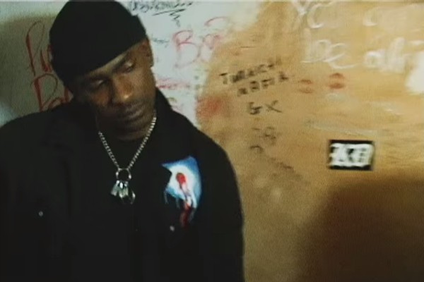Skepta - "Man" Video
