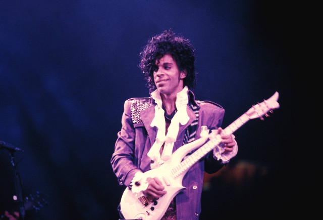 The 10 Most Memorable "Purple Rain" Covers In A Year Without Prince