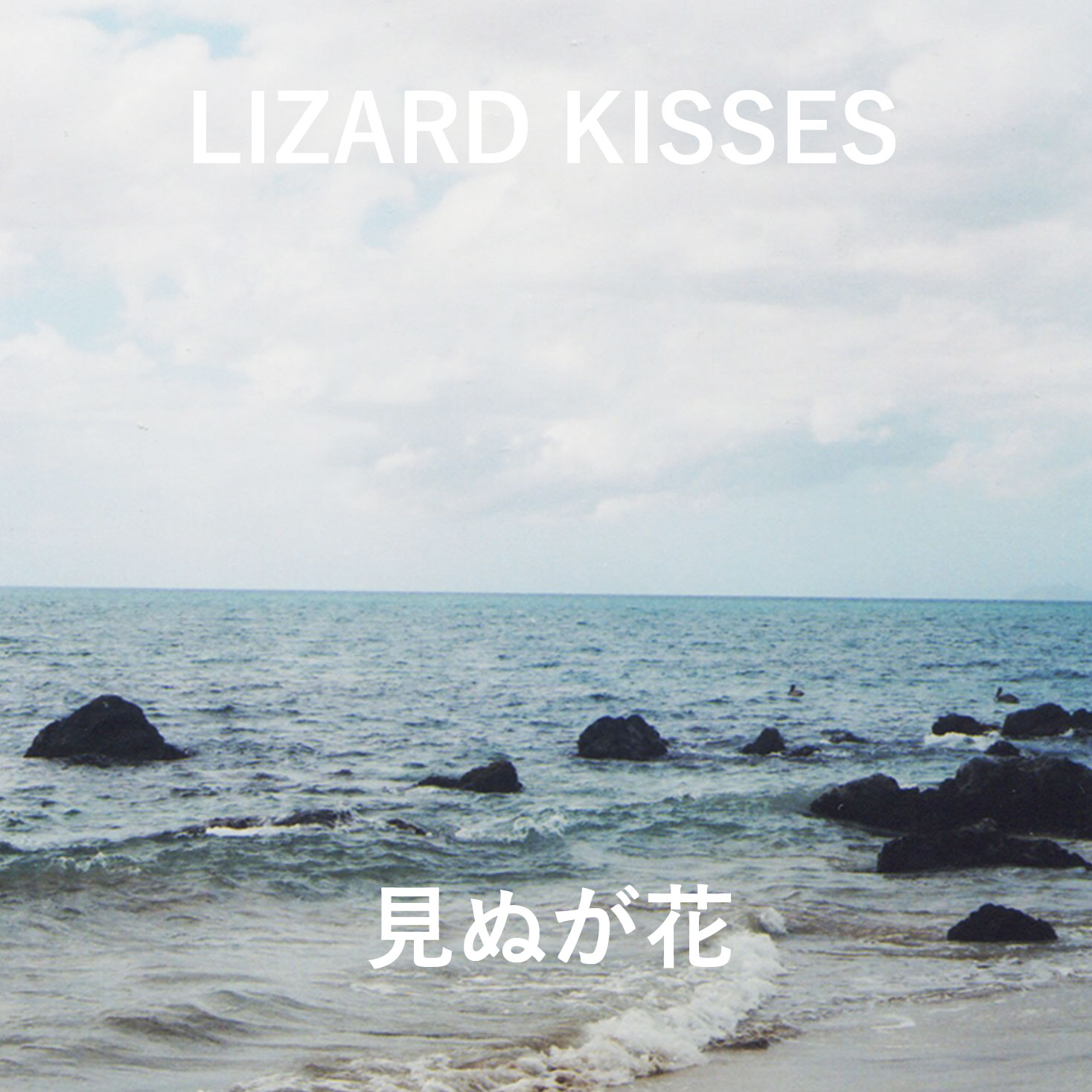 Lizard Kisses - "In My Way"