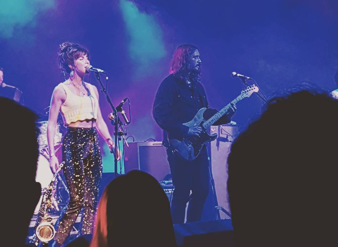 The Zutons Just Reunited For The First Time In Seven Years