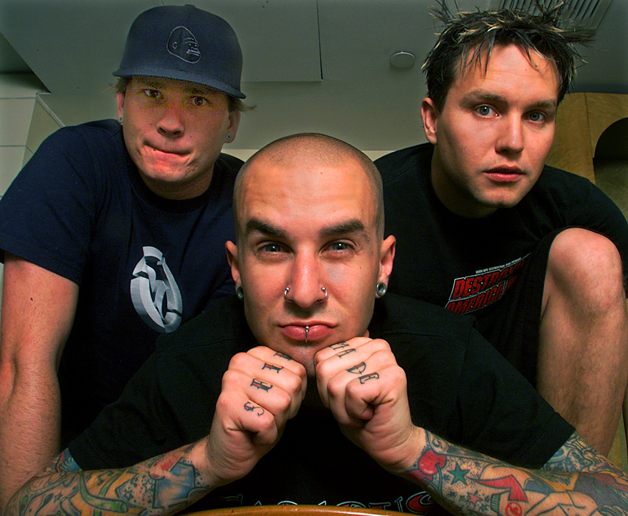The 10 Best Blink-182 Songs