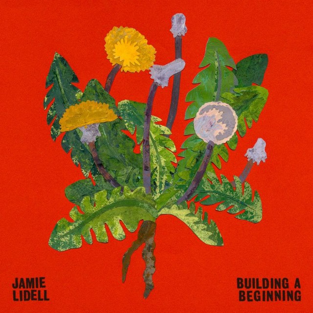 Jamie Lidell - "Julian"