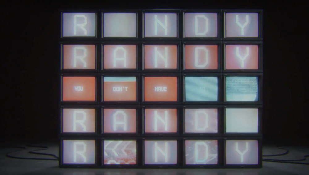 Justice - "Randy" Video