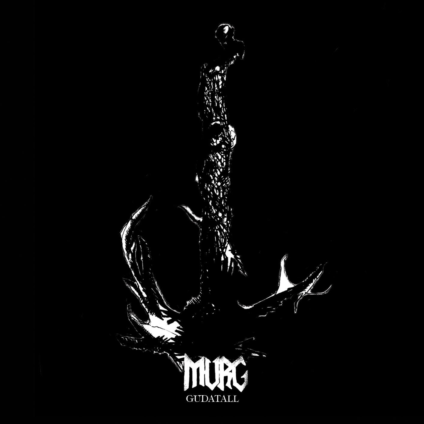 MURG - "Mästarens Resa I Mörkret"
