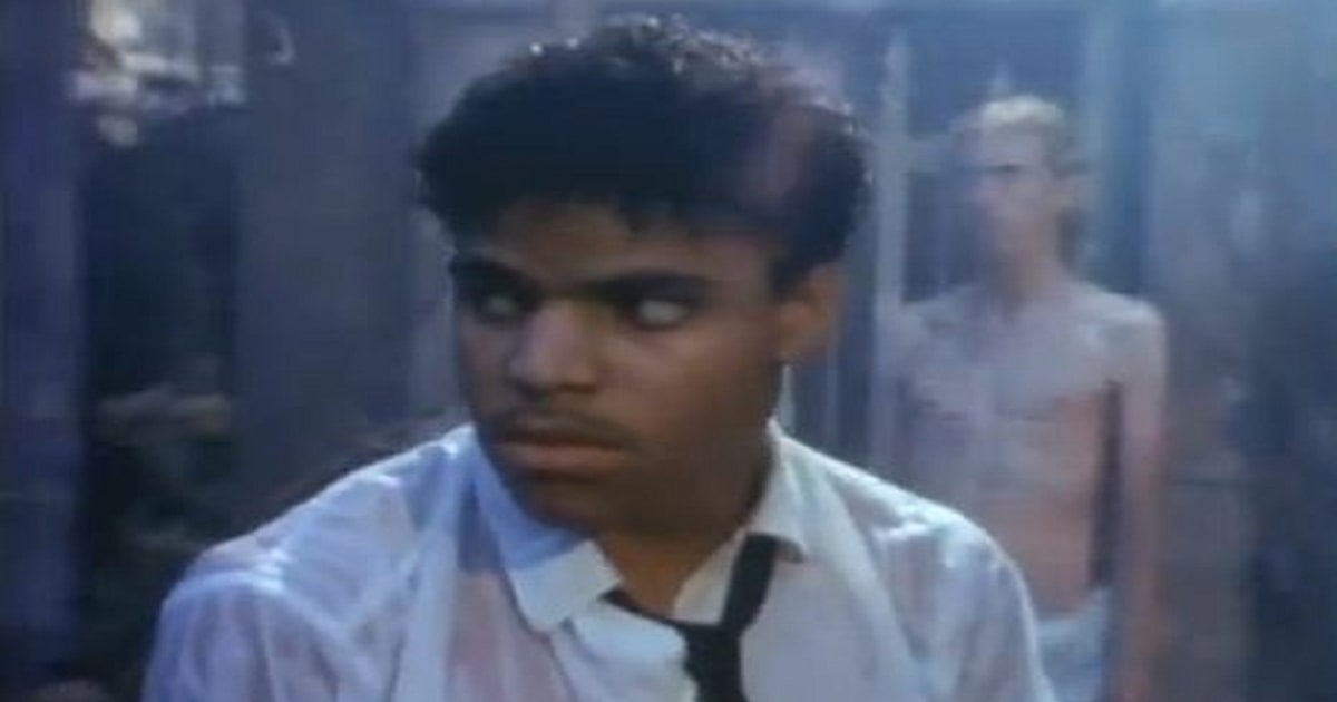 "Somebody's Watching Me" Singer Rockwell Preps First Album In Over 30 Years