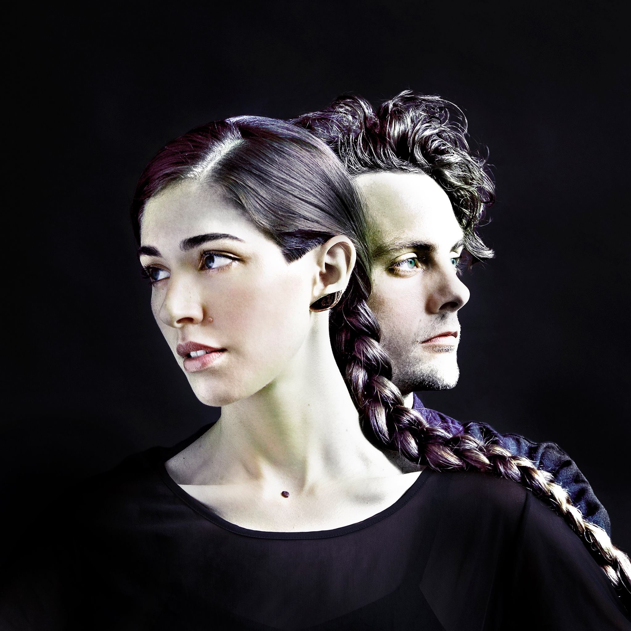 Chairlift Announce Farewell Tour Dates