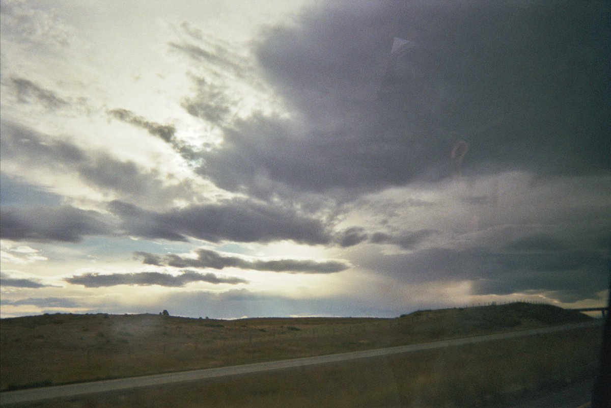 Maryn Jones - "Smiling"