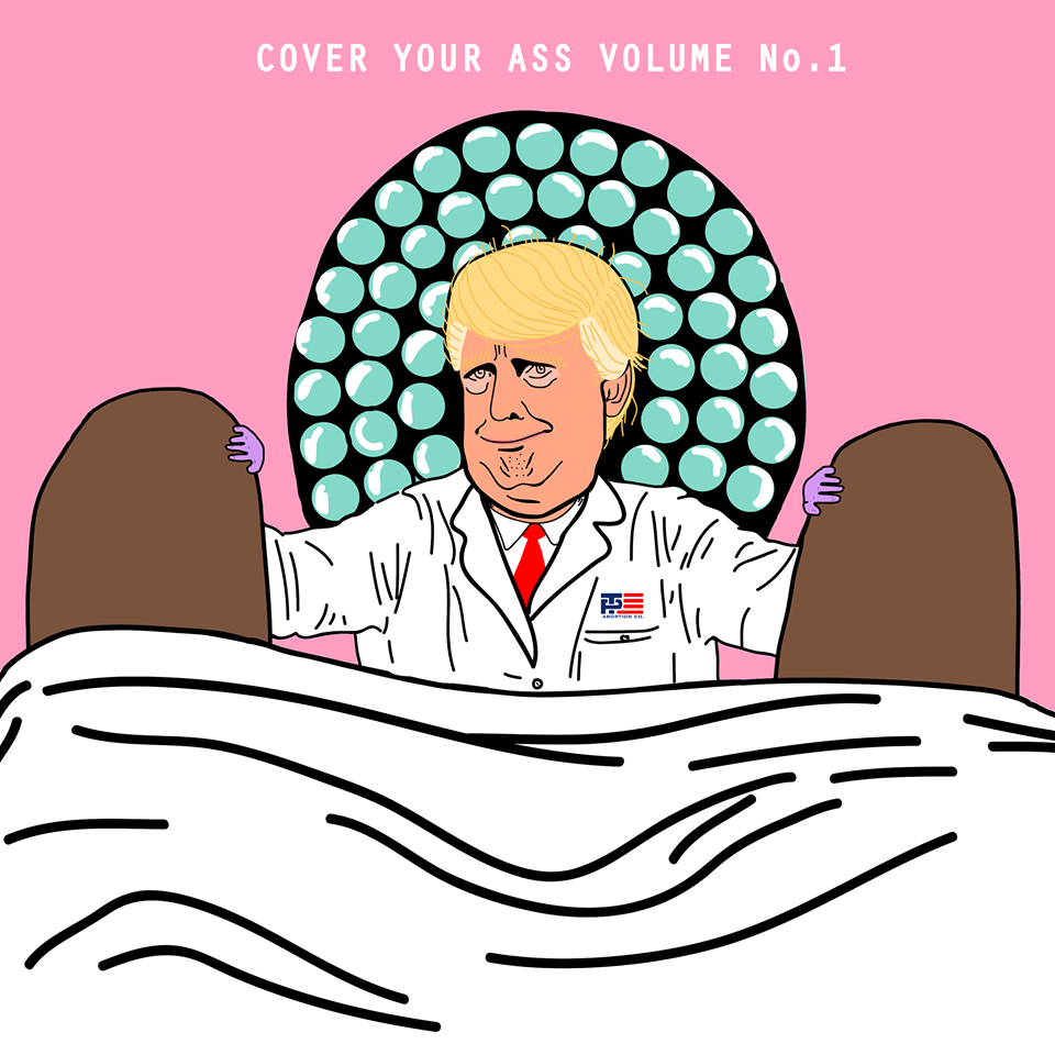 Cass McCombs, Speedy Ortiz, (Sandy) Alex G, & More Appear On New Covers ...