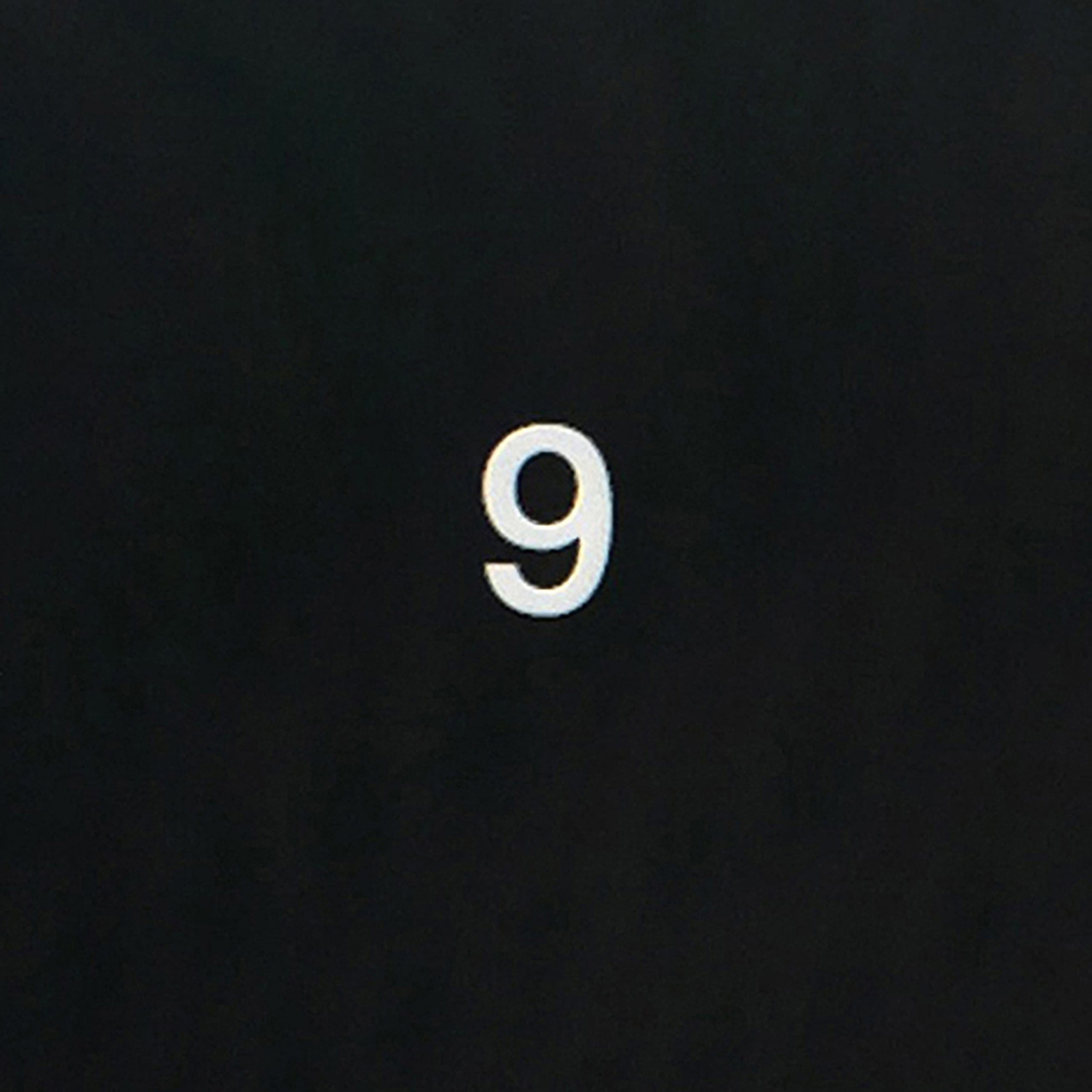 Album Of The Week: Cashmere Cat 9