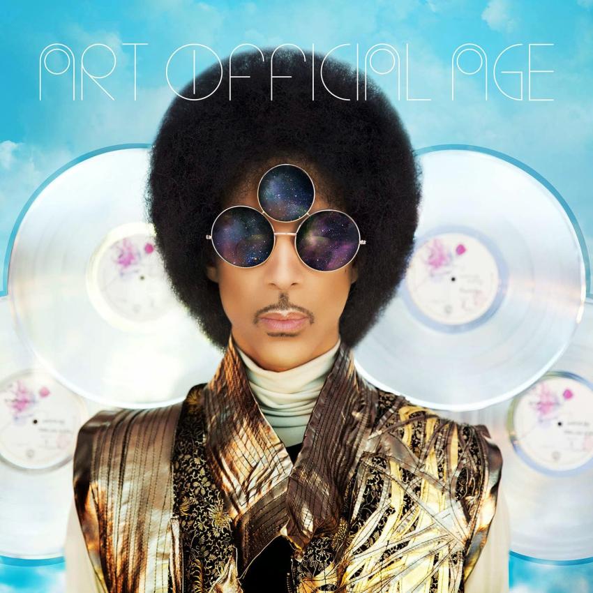 Prince Albums Ranked