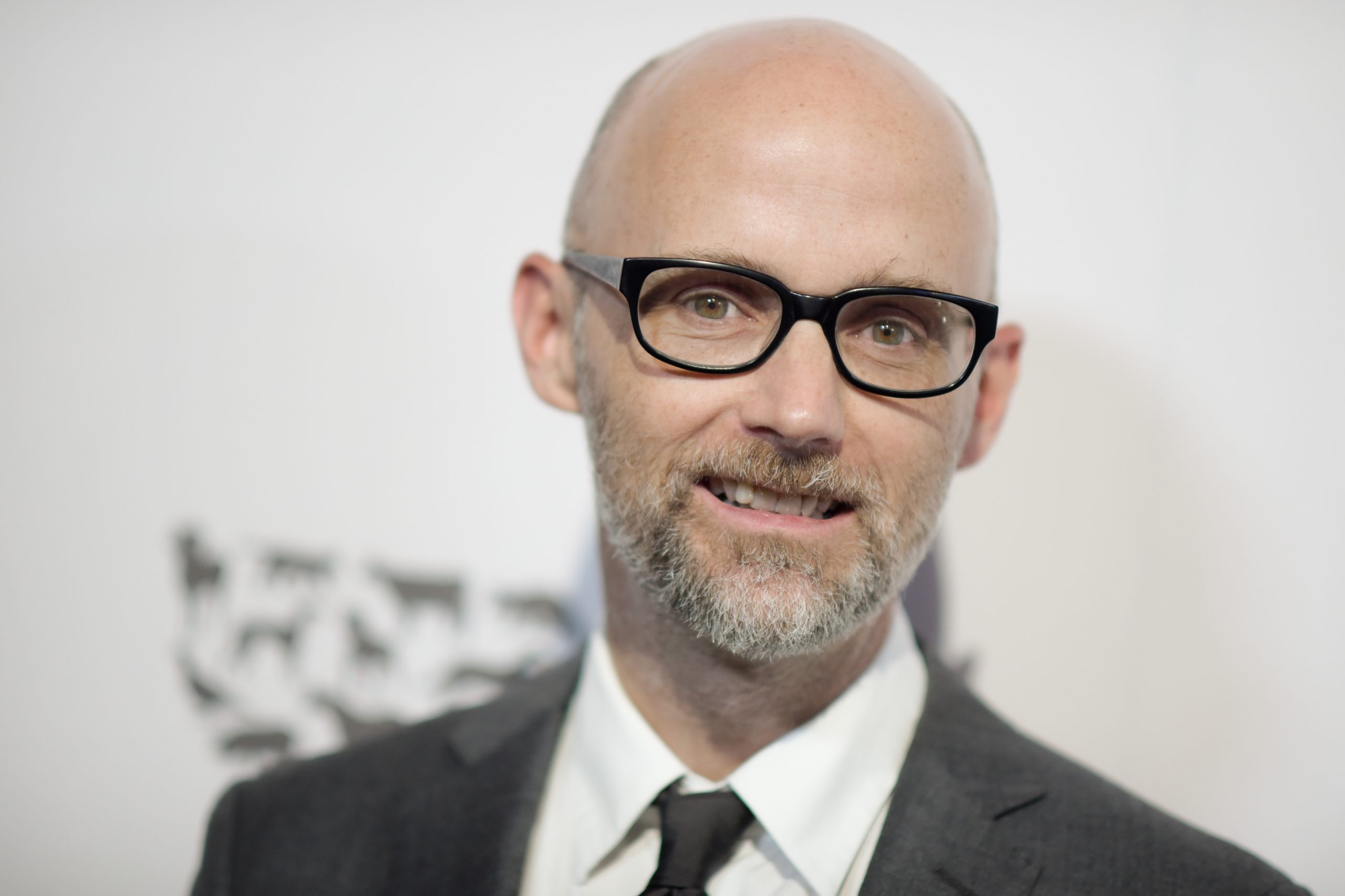Moby Releases Surprise Void Pacific Choir Album More Fast Songs About ...