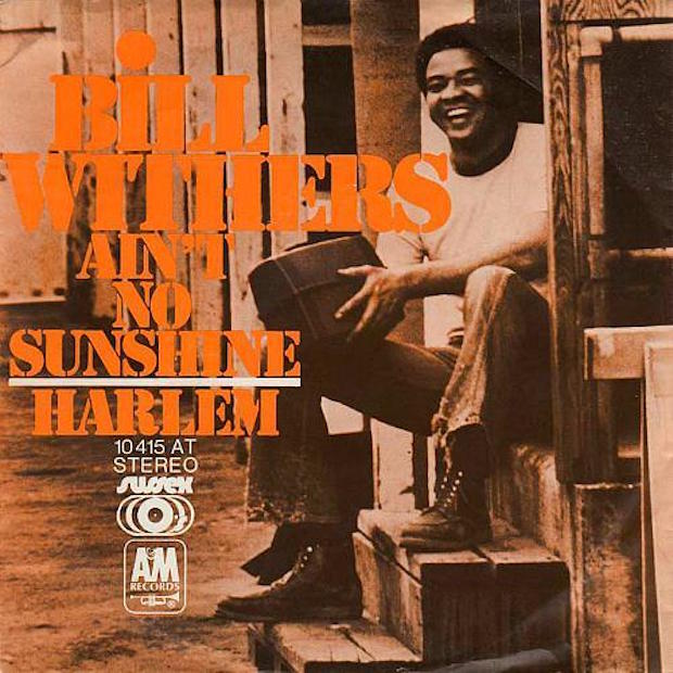 Gotcha Covered: "Ain't No Sunshine"