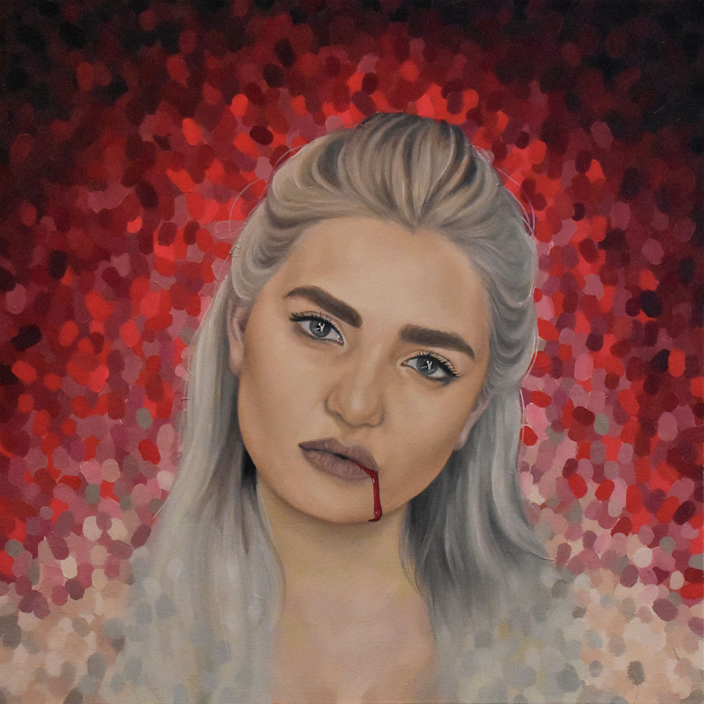 Siobhan Sainte - "Midnight"