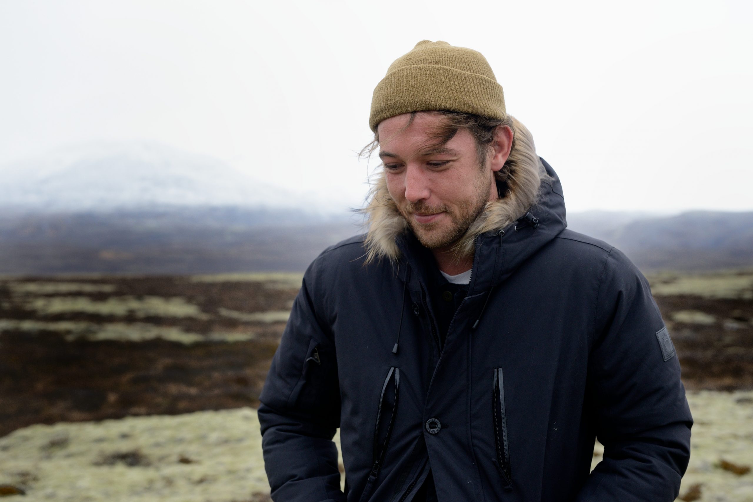 Restlessness Blues: Robin Pecknold And The Rewriting Of Fleet Foxes