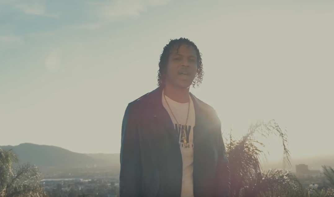 G Perico - "Everybody" Video