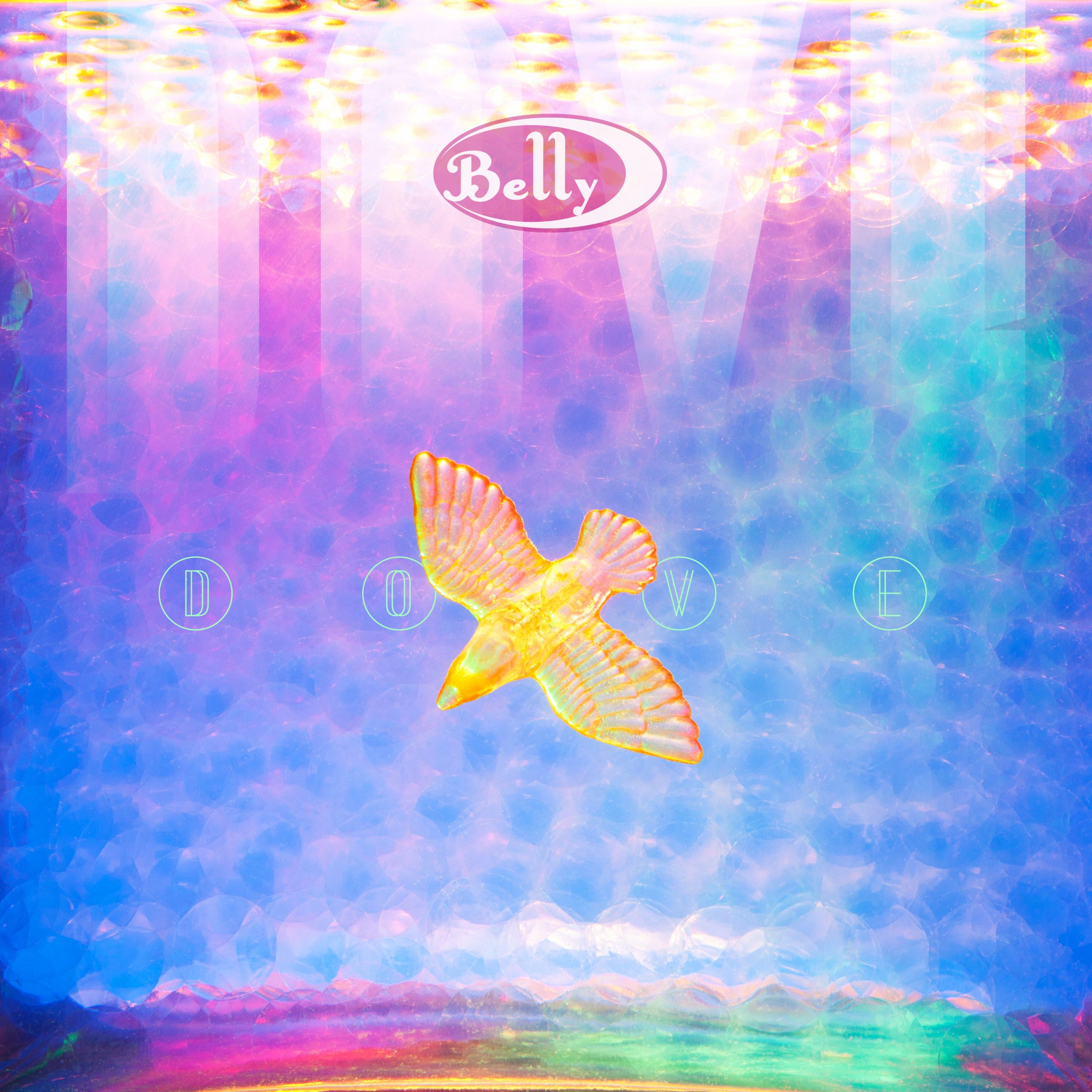 Belly - "Shiny One"