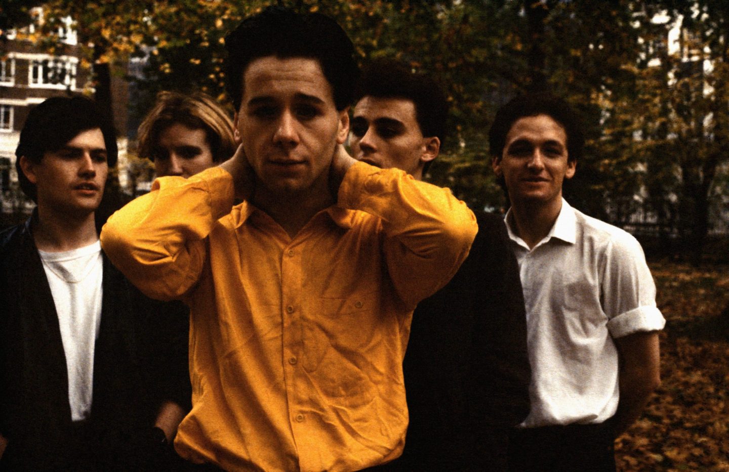 The 10 Best Simple Minds Songs